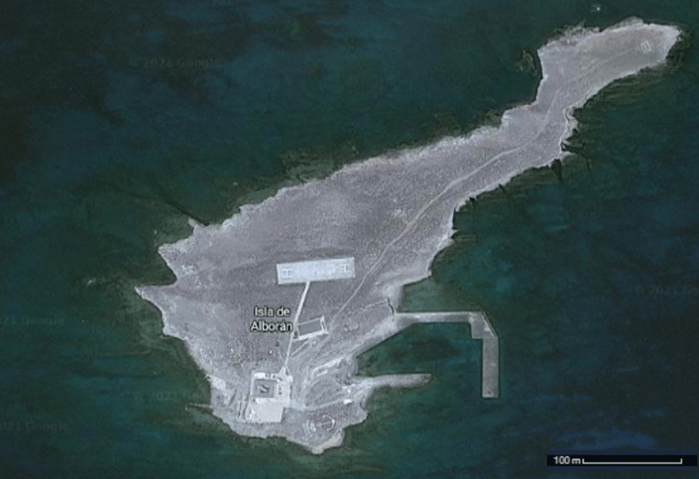 PIM ATLAS | Alborán