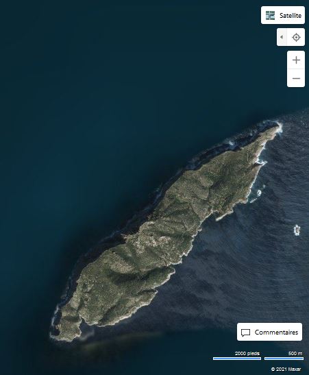 PIM ATLAS | L’illa de sa Dragonera