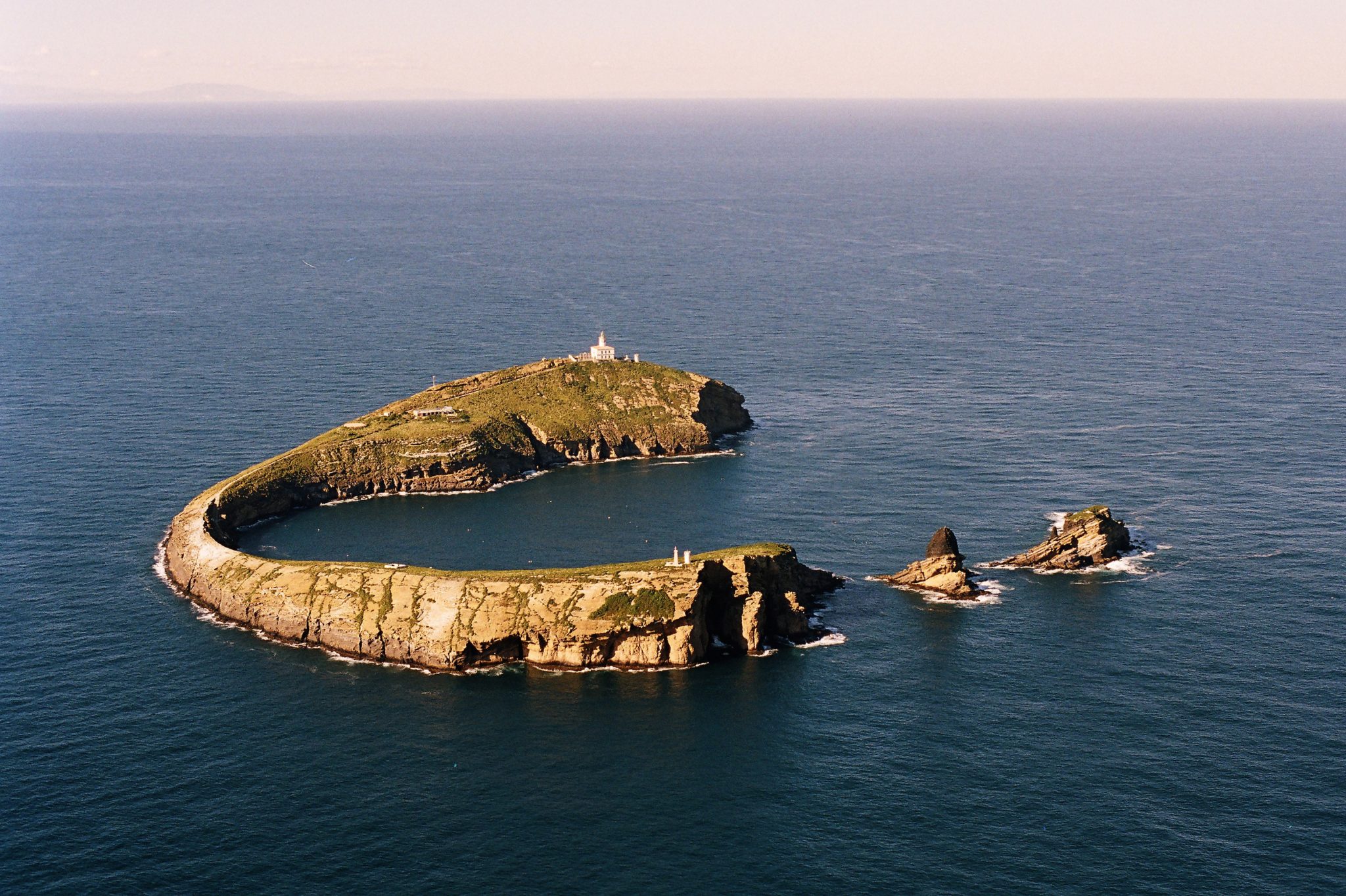 PIM ATLAS | Fiche île – Isla Grossa