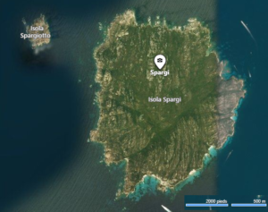 PIM ATLAS | Isola Spargi