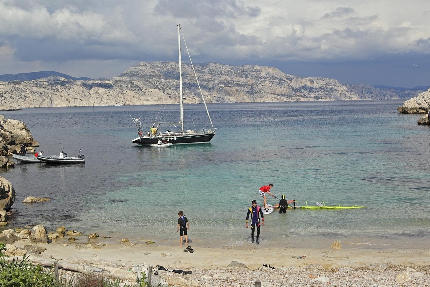 PIM ATLAS | île du Riou