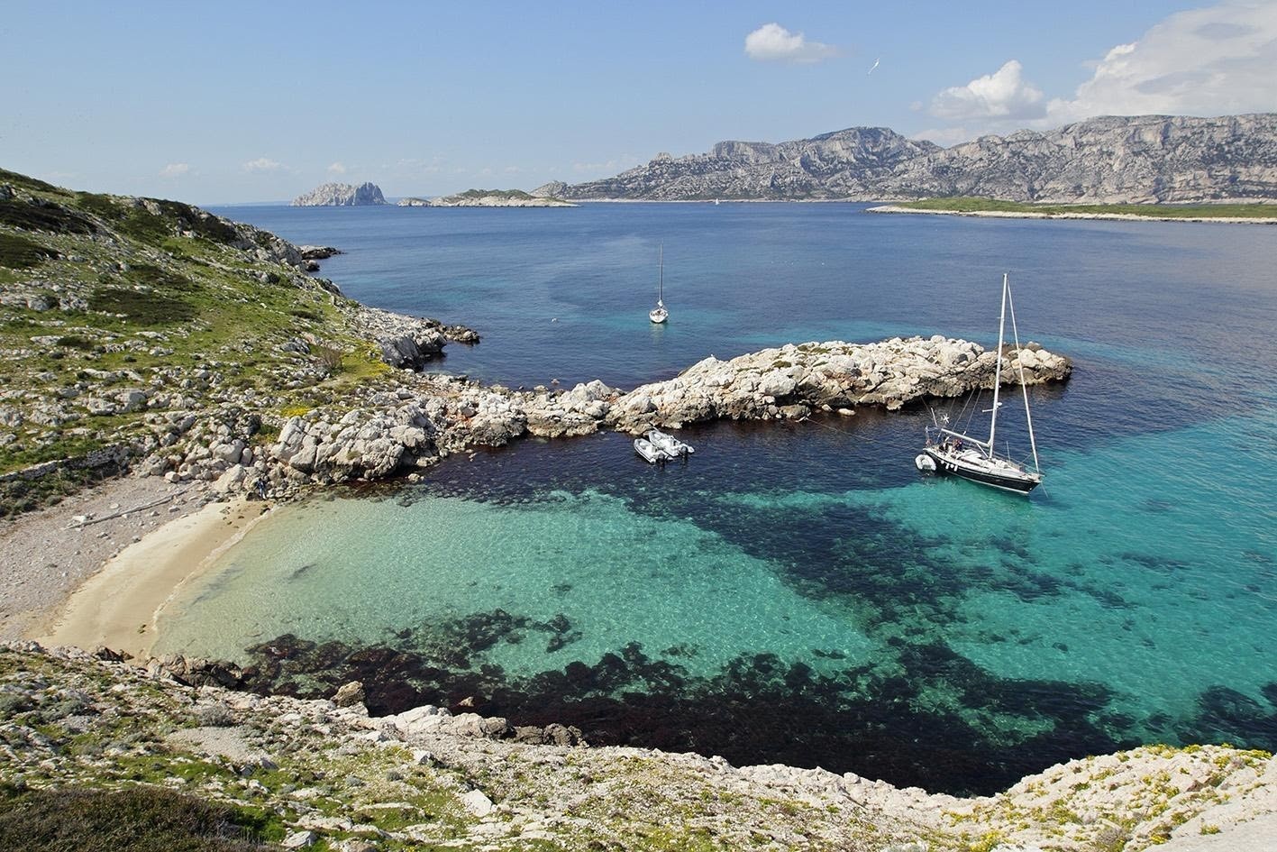 PIM ATLAS | île du Riou