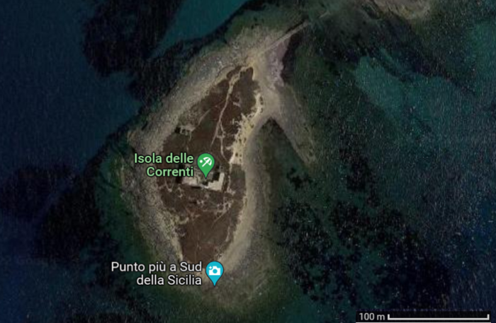 PIM ATLAS | Isola delle Correnti