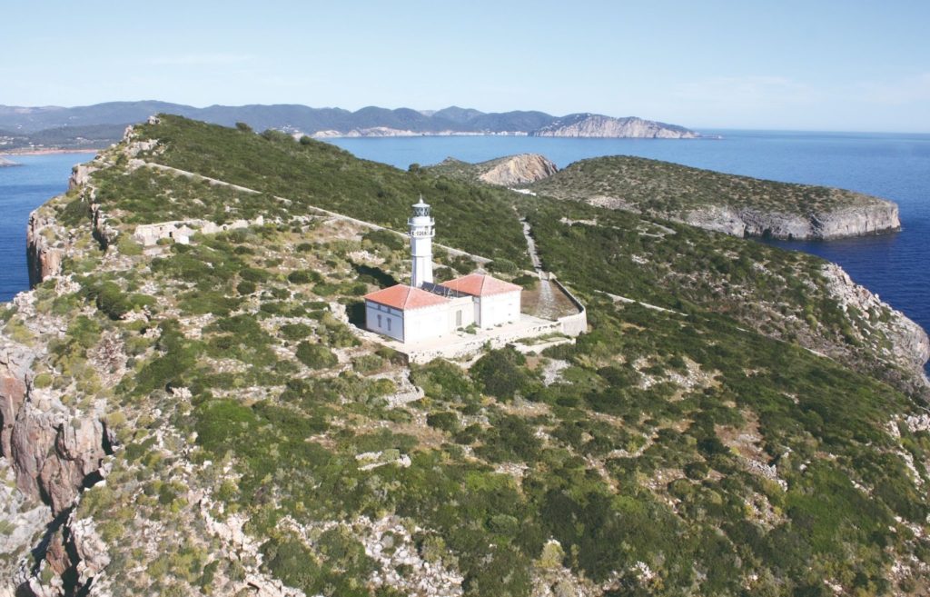 PIM ATLAS | Illa Tagomago